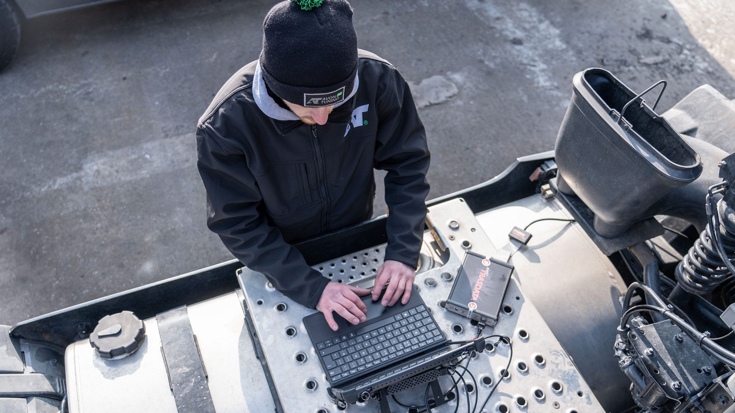 Remapping Tools For Heavy Duty Remapping Specialists