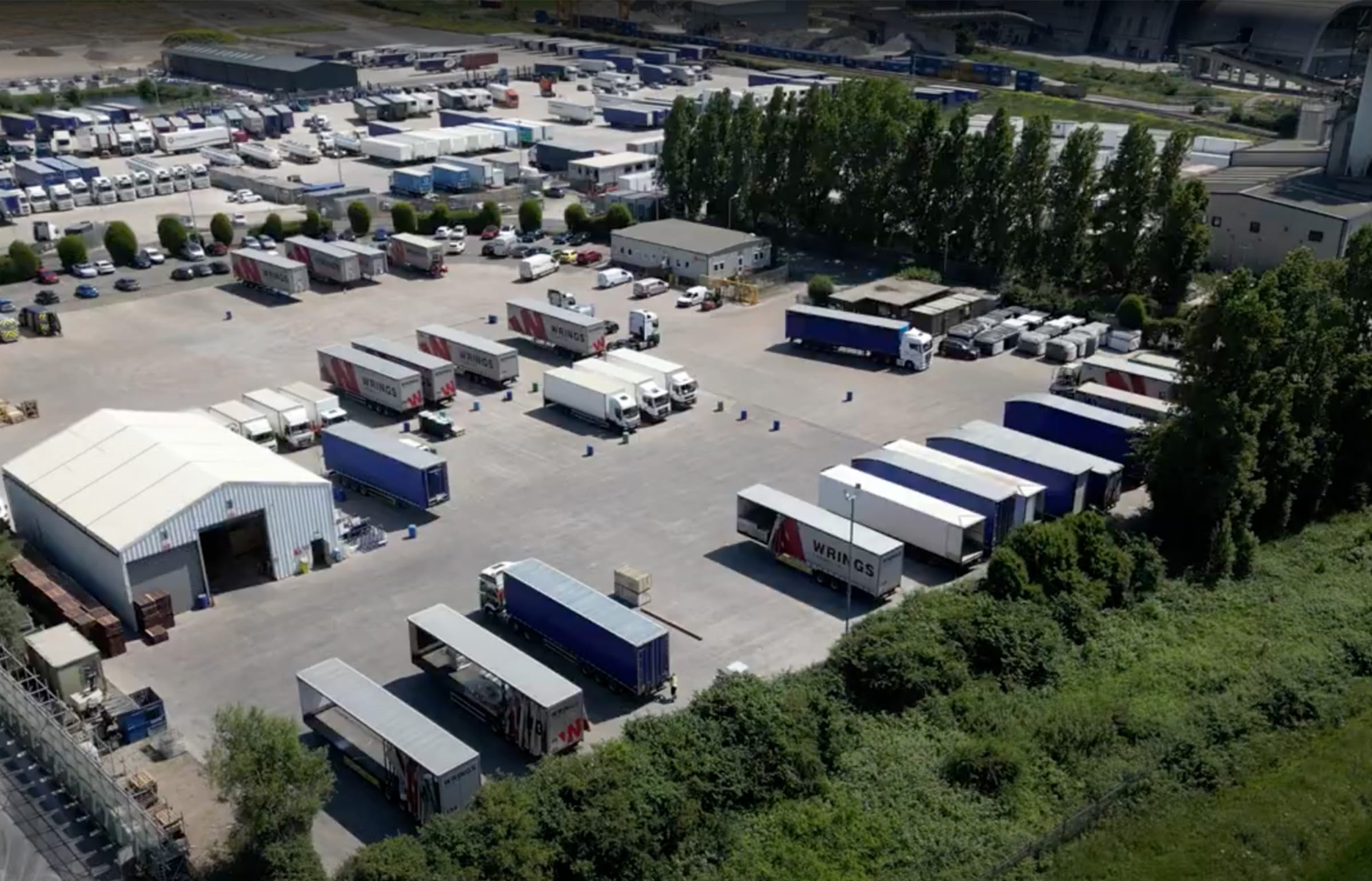 HGV Remapping, HGV Tuning, Expert ECU Remapping For HGVs
