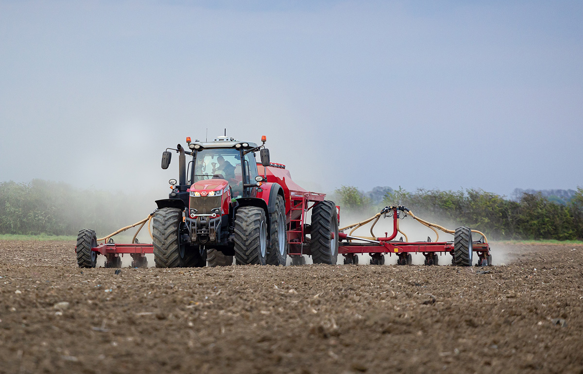 ECU Remapping For Heavy Duty Machines, Agriculture, Forestry & Mining