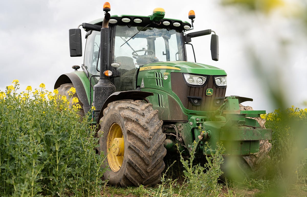 Agricultural Remapping Specialists, We Are The Global Leaders