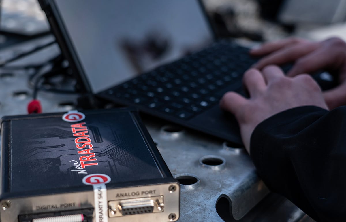 Industrial Diesel Engine Remapping, We Are The Global Leaders