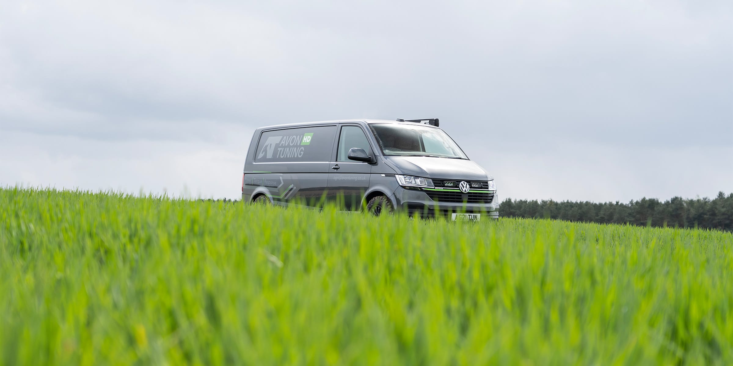 The Agricultural, Industrial & Commercial ECU Remapping Specialists